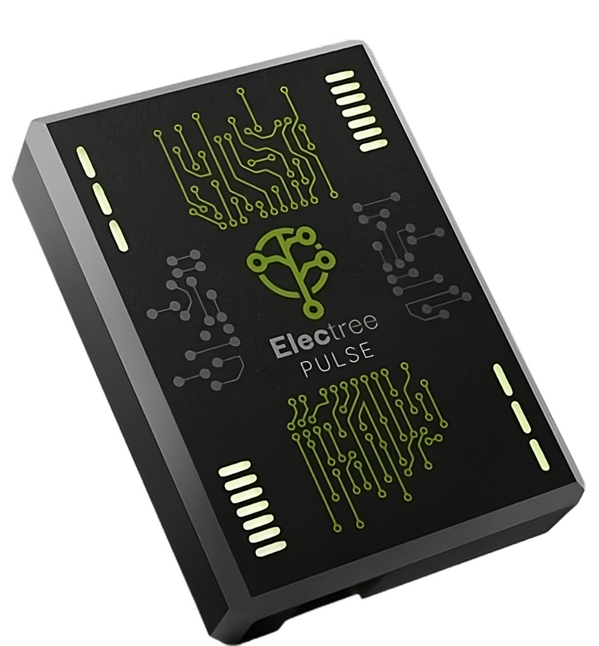 Electree.cz | Komunitní sdílení elektřiny